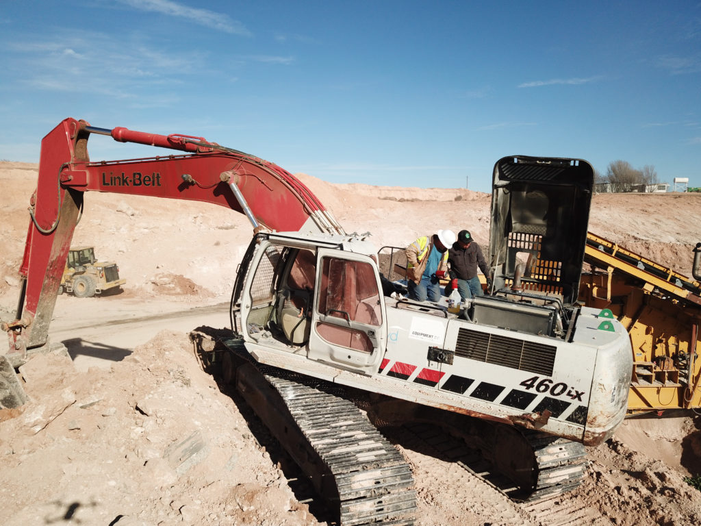 Driver Application | Providing Top-Notch Asphalt Paving, Concrete, and ...