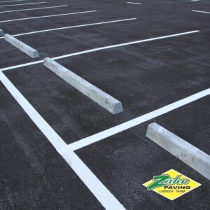 Experienced Asphalt Paving Lubbock TX | Zahn Paving